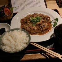 Cocoro Japanese Restaurant - River North - Chicago, IL