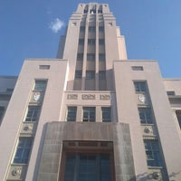 UKZN Howard College Campus - University - King George V Ave