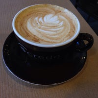 Credo Coffee - Downtown Edmonton - Edmonton, AB