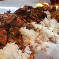 Dampa Seafood Grill - بور سعيد - 21 tips