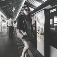 Admiralty MRT Station (NS10) - Train Station in Woodlands