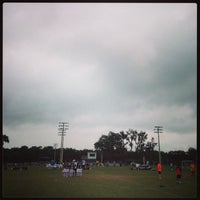 Fishhawk Sports Complex - 8 tips