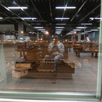 Gate G5 - Concourse G