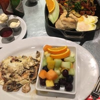 Hash House a Go Go - Breakfast Spot