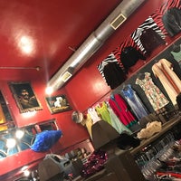 Red Light - Richmond - Portland, OR