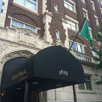 WorldMark Seattle - The Camlin - Hotel in Seattle Central Business District