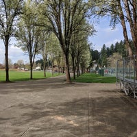 Wilsonville Memorial Park - Wilsonville, OR