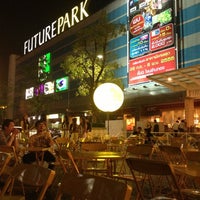 Future Park (ฟิวเจอร์พาร์ค) - 169 tips