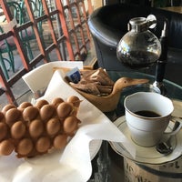 Fresh Roast - Coffee Shop in San Gabriel