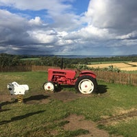 Craigies Farm Deli and Cafe - Dalmeny - West Craigie Farm