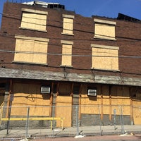 The Chapter House (Now Closed) - Bar in Ithaca