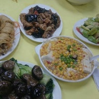 Po Lin Monastery Restaurant 寶蓮禪寺齋堂 - 离岛区 - Po Lin Monastery, Ngong Ping ...