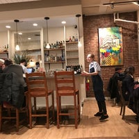 The Little Beet Table - Restaurant in New York