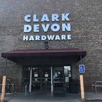 Clark-Devon Hardware - Rogers Park - 14 tips from 756 visitors