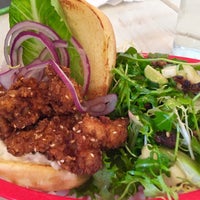 Hi Hello - Sandwich Place in Bushwick