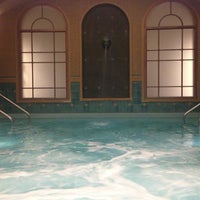 Reliquary Spa Spa In Las Vegas