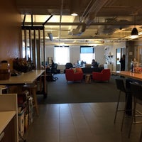 Slalom Consulting - Office in Seattle