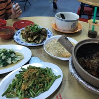 Geylang Claypot Rice - Central Region - 34 tips