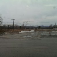 Tupper Lake - 5 tips