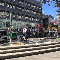 Fulton Mall - Downtown Brooklyn - 17 tips from 2710 visitors