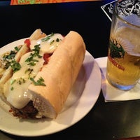 The Smiling Moose - Southside Flats - Pittsburgh, PA