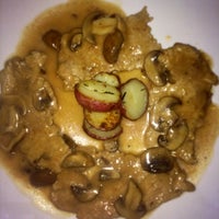 Porcini - Center City West - 2048 Sansom St