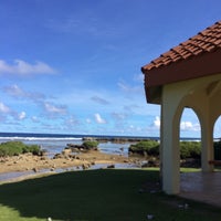 Inajaran pool - Inajaran