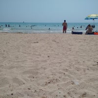 Balchik beach - 7 tips