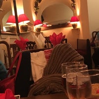 Maxies Bistro & Wine Bar - Grassmarket - Edinburgh, Edinburgh