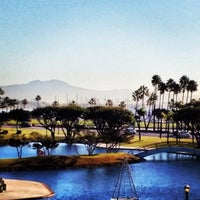 Rainbow Lagoon Park - Downtown Long Beach - Long Beach, CA