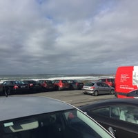 Shells Cafe - Strandhill, Co Sligo