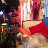 Pretty Parlor - Capitol Hill - 9 tips from 287 visitors