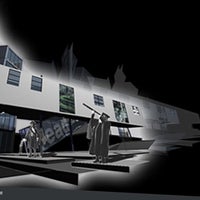 Menteng Huis - Shopping Mall in Jakarta Pusat