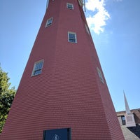 Portland Observatory Museum - East End - 138 Congress St