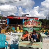 Ruby Street Bar & Grill - American Restaurant