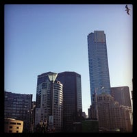 Transport Hotel - Bar in Melbourne