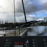 Oracle 500 Building - Office