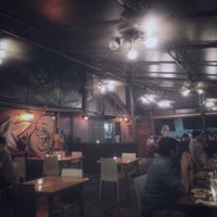Octopus Bar - East Atlanta Village - 560 Gresham Ave SE