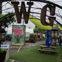 Wunder Garten - NoMa - Washington, D.C.