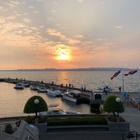 Carillon Point - 4100 Carillon Pt