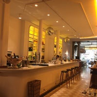 Lateral - Tapas Restaurant in La Dreta de l'Eixample