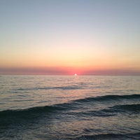 North Lido Beach - Lido Key - Sarasota, FL