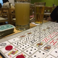 Doolally Tap Room - Bandra West - Shop 5&6, Geleki