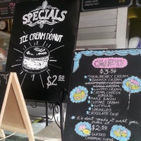 Spudnuts Donuts - South LA - Los Angeles, CA