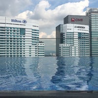 Menara CIMB - Kuala Lumpur Sentral - 9 tips