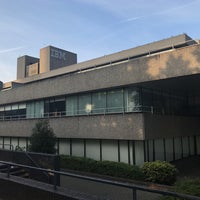 IBM - Office in South Bank