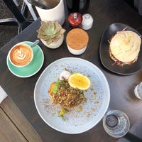 Archie's All Day - Café