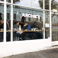 Archie's All Day - Café