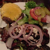 Circa Grill and Ale House - American Restaurant in North Admiral