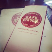 Cafe Strudel - West Columbia - West Columbia, SC